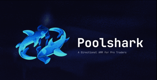 What Is Poolshark? | Poolshark Docs